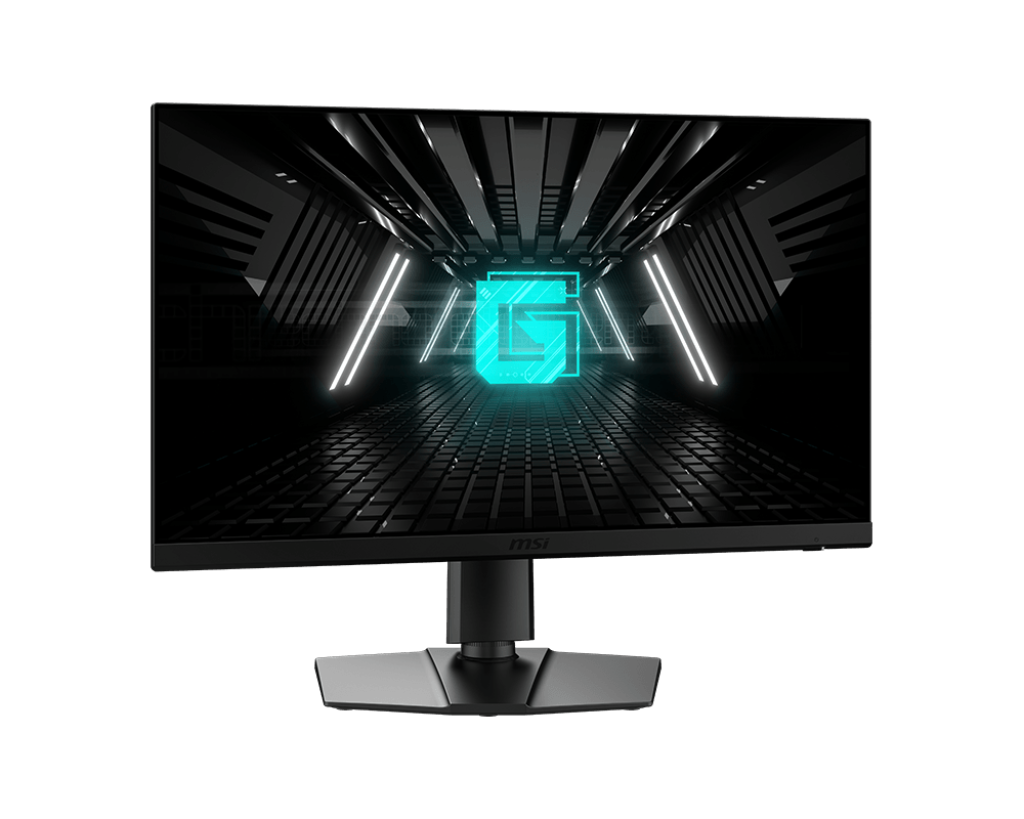 MSI G272QPF E2 Monitor Gaming 27" 180Hz WQHD Rapid IPS FreeSync HDR 400 ...