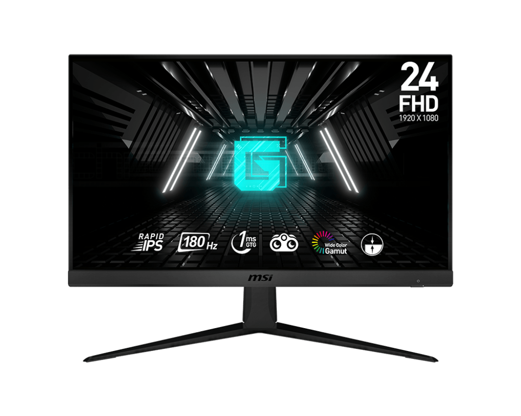 Monitores de 24 Pulgadas | Tienda Oficial MSI
