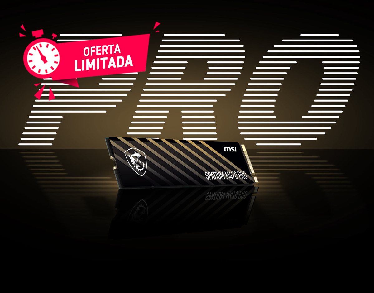 Tienda Oficial MSI España | MSI e-Shop – MSI e-Shop | Tienda Oficial ...