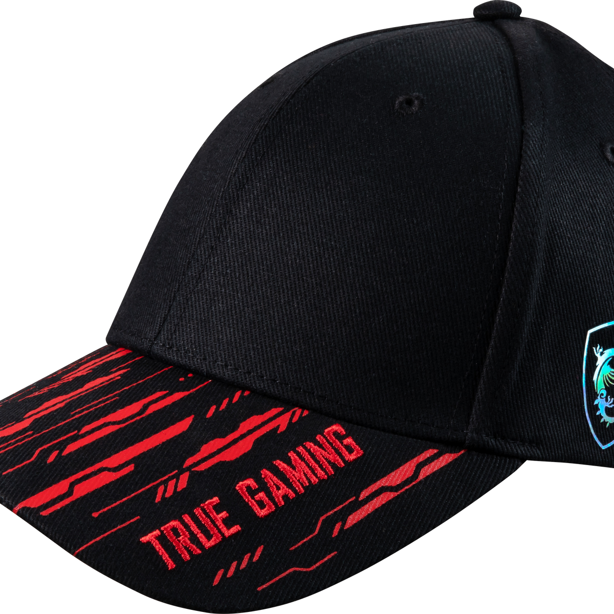 MSI CyberCircuit CAP10O | Gorra – MSI e-Shop | Tienda Oficial MSI España