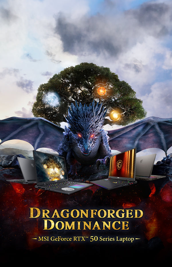 Tienda Oficial MSI España | MSI e-Shop – MSI e-Shop | Tienda Oficial MSI España