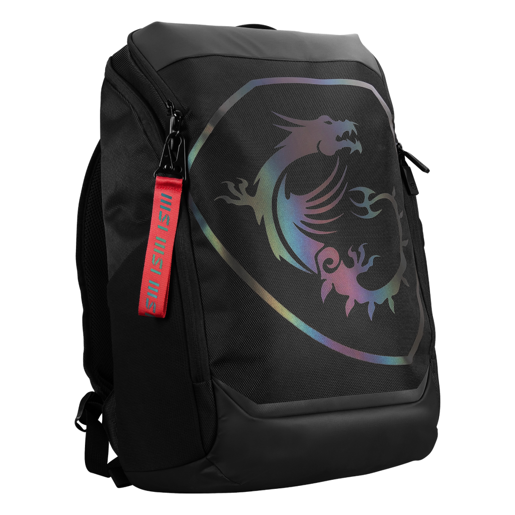 Mochilas para Portátiles | Tienda Oficial MSI