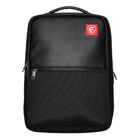 Mochila MSI Stealth Agent – MSI e-Shop | Tienda Oficial MSI España