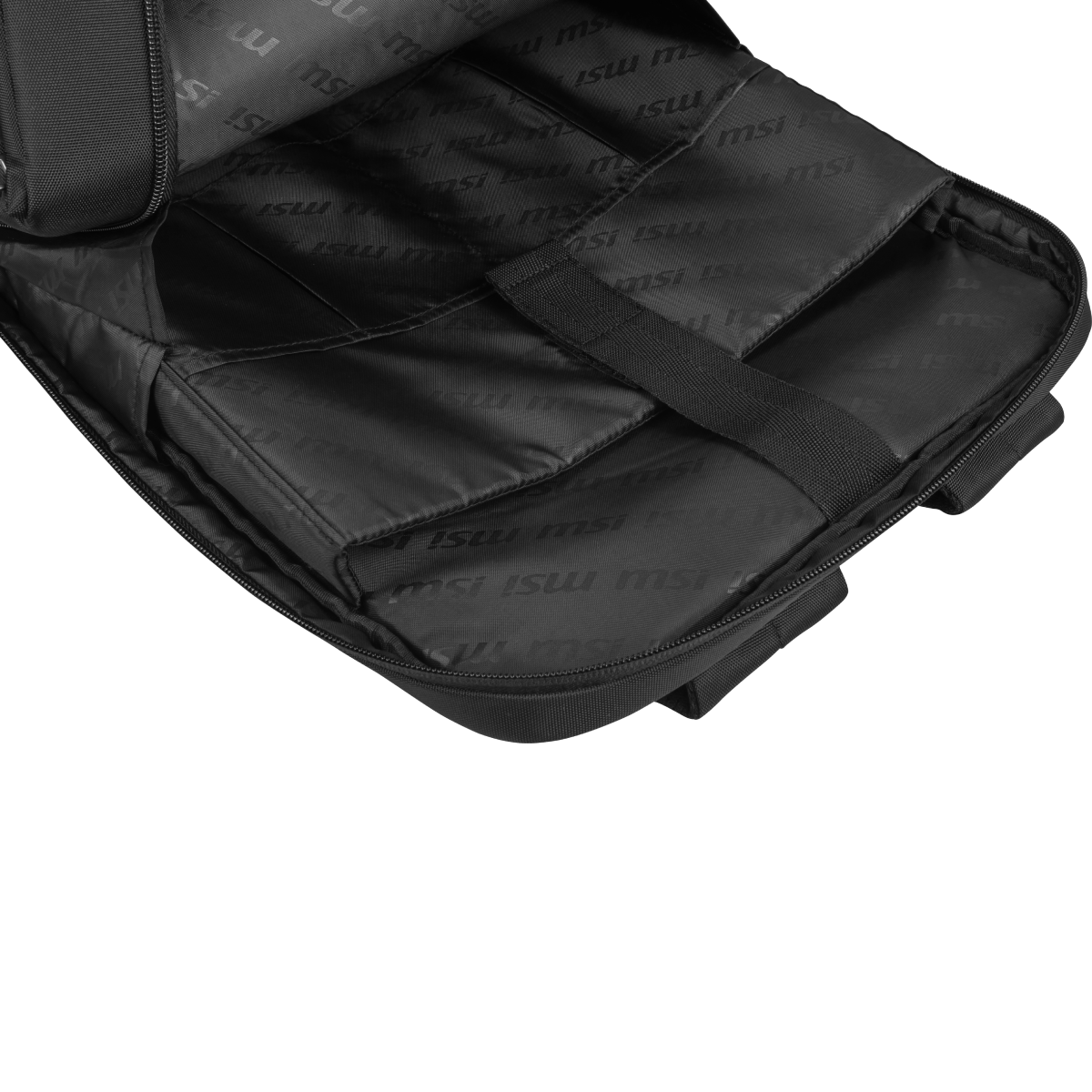 Mochila MSI Stealth Agent – MSI e-Shop | Tienda Oficial MSI España