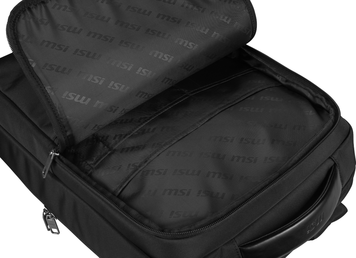 Mochila MSI Stealth Agent