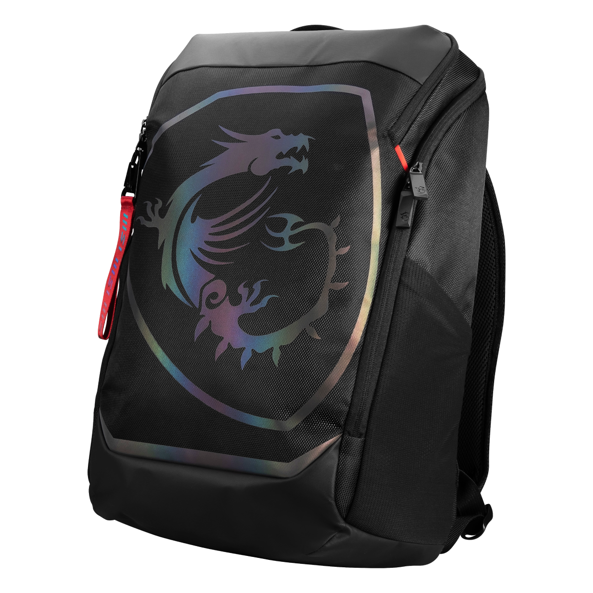 Mochila MSI Titan Gaming – MSI e-Shop | Tienda Oficial MSI España