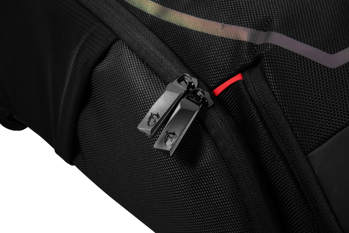 Mochila MSI Titan Gaming – MSI e-Shop | Tienda Oficial MSI España