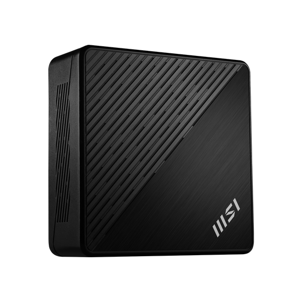Cubi Series | Mini PC y Barebone – MSI e-Shop | Tienda Oficial MSI España
