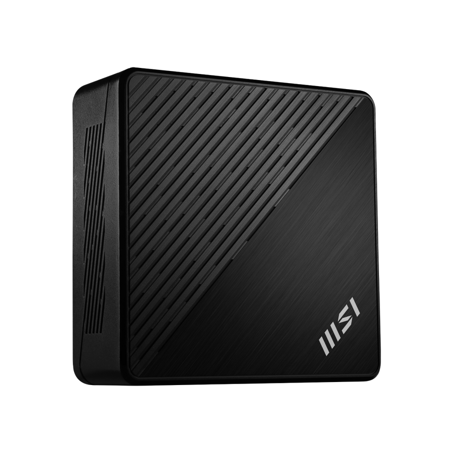 Cubi Series | Mini PC y Barebone – MSI e-Shop | Tienda Oficial MSI España