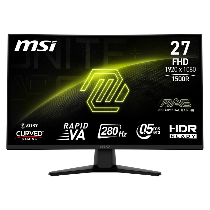 Monitores 360Hz – MSI e-Shop | Tienda Oficial MSI España