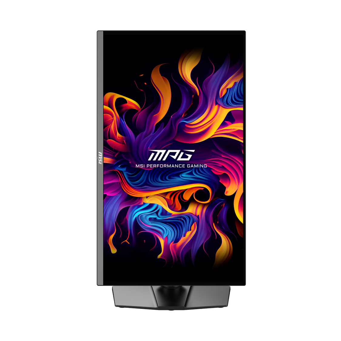 MSI MPG 272URX QD-OLED | Monitor Gaming 4K de 27" QD-OLED UHD – MSI e ...