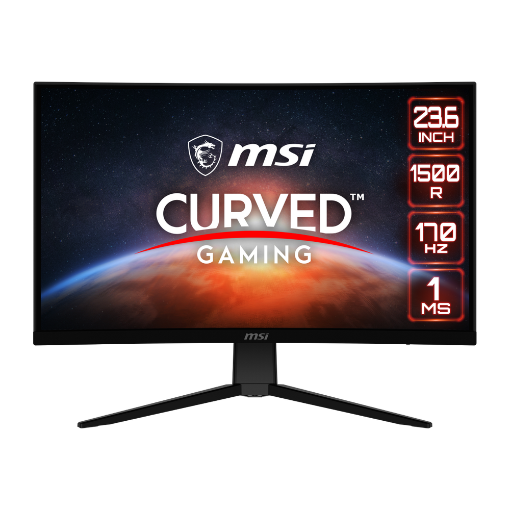Monitores – MSI e-Shop | Tienda Oficial MSI España