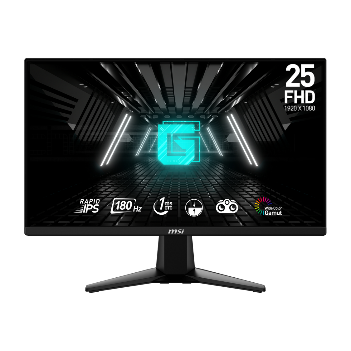 Monitores Gaming – MSI e-Shop | Tienda Oficial MSI España