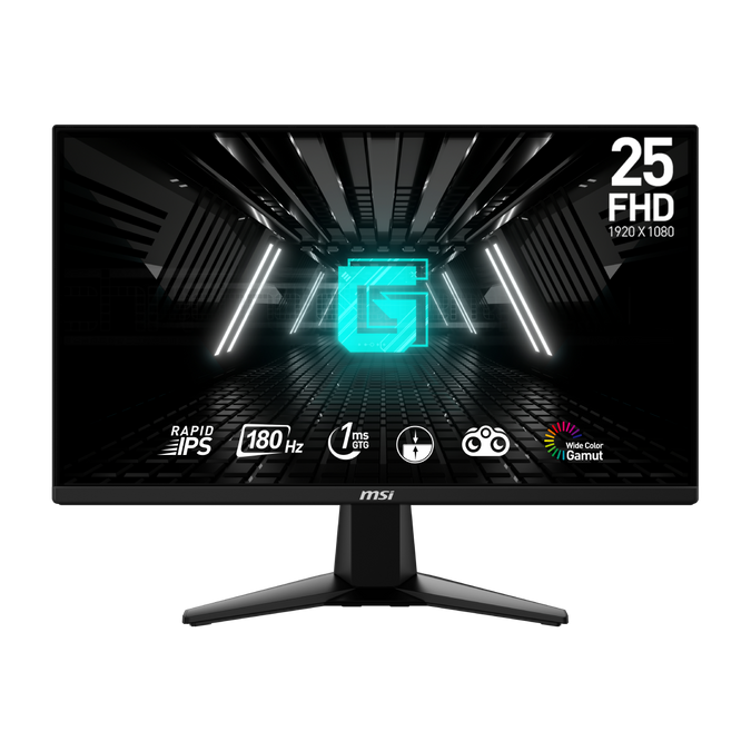Monitores – MSI e-Shop | Tienda Oficial MSI España