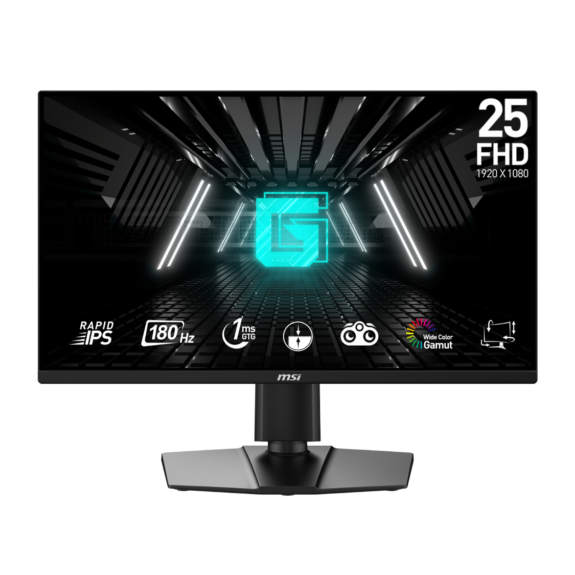 Monitores – MSI e-Shop | Tienda Oficial MSI España