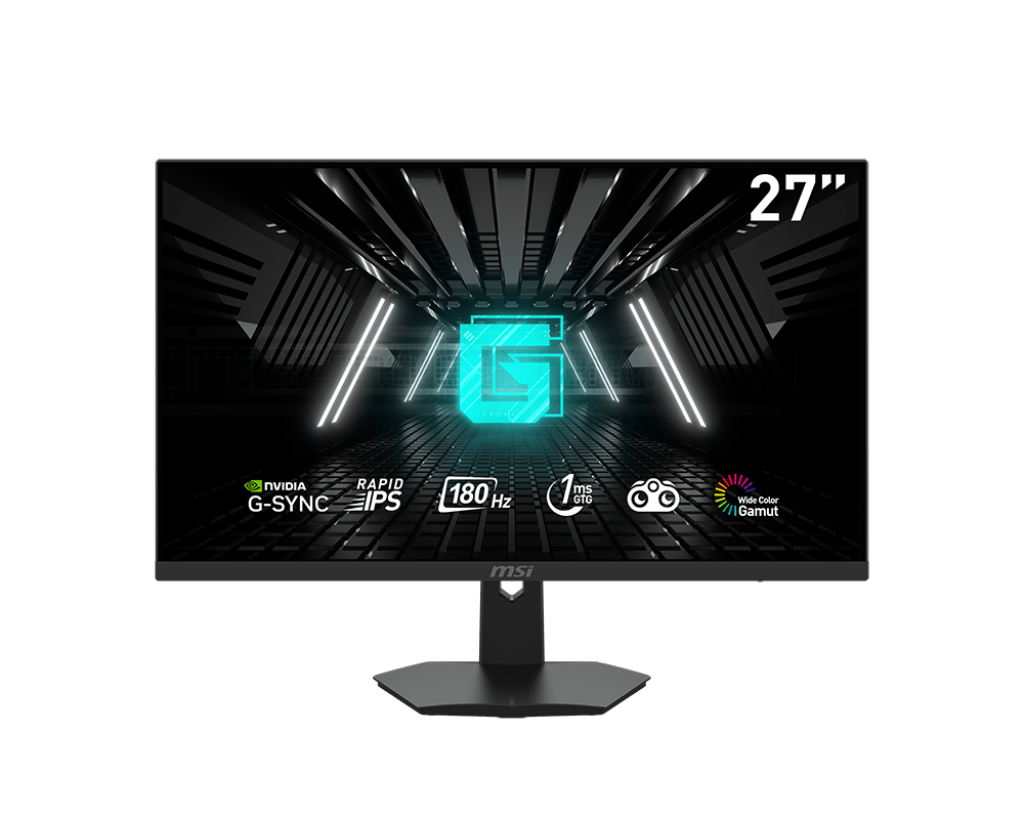 Monitores Gaming – MSI e-Shop | Tienda Oficial MSI España