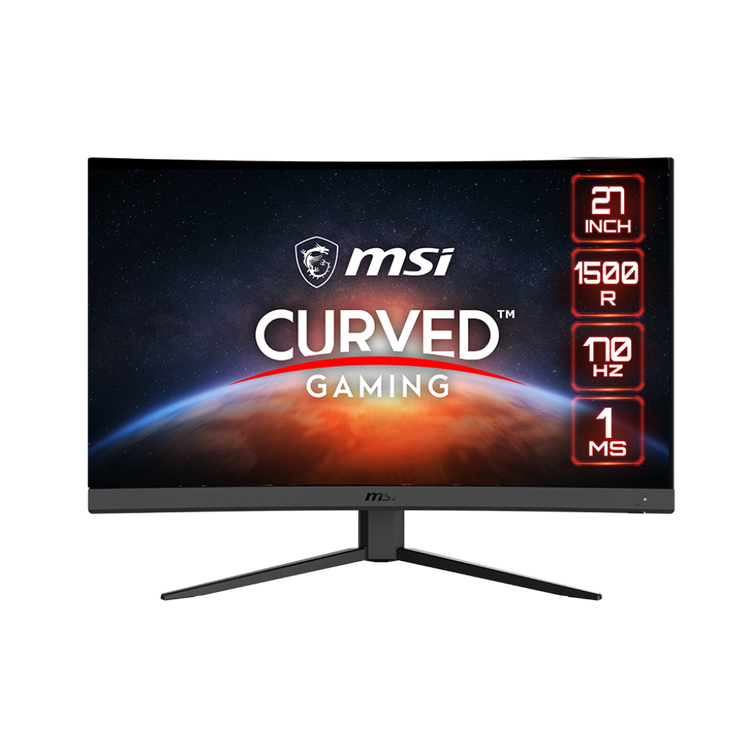Monitores | Tienda Oficial MSI – MSI e-Shop | Tienda Oficial MSI España