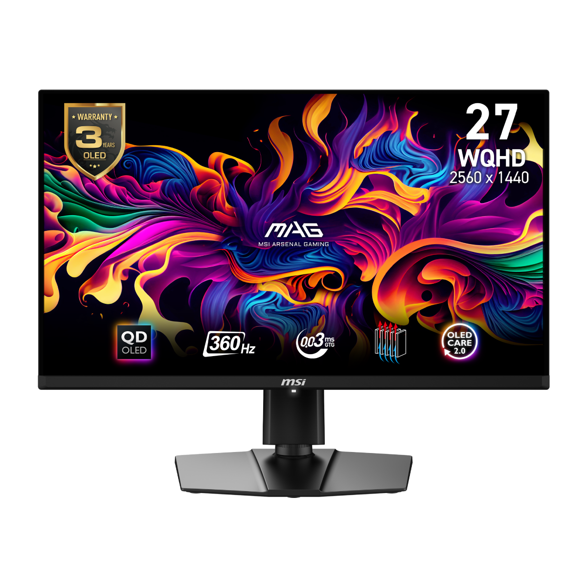 Monitores | Tienda Oficial MSI – MSI e-Shop | Tienda Oficial MSI España