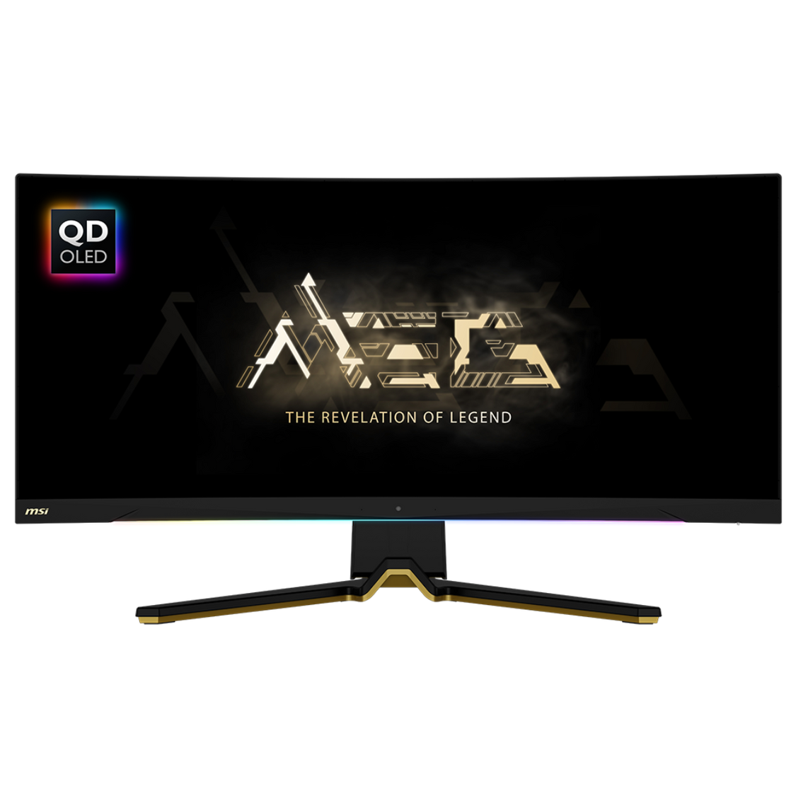Monitores QD-OLED | Tienda Oficial MSI – MSI e-Shop | Tienda Oficial ...