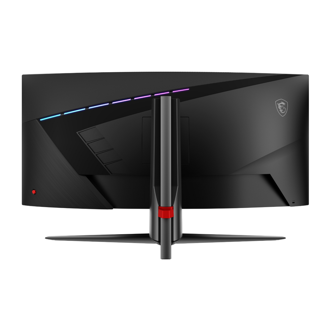MSI MAG 345CQR | Monitor Gaming Curvo de 34" UWQHD – MSI e-Shop ...