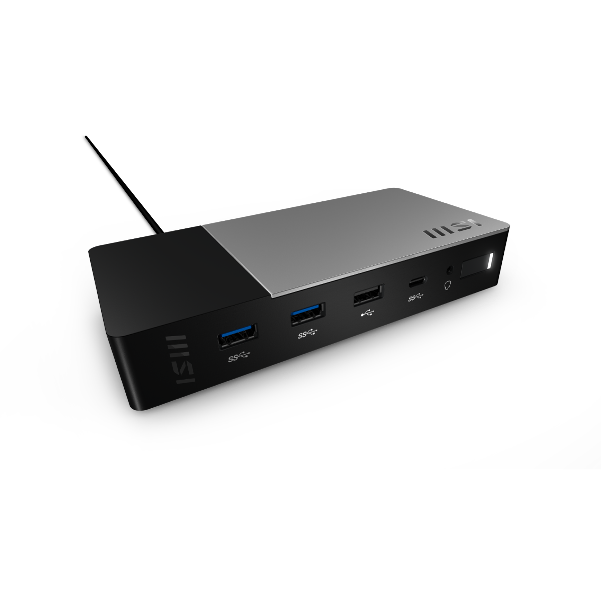 MSI USB C Docking Station Gen 2