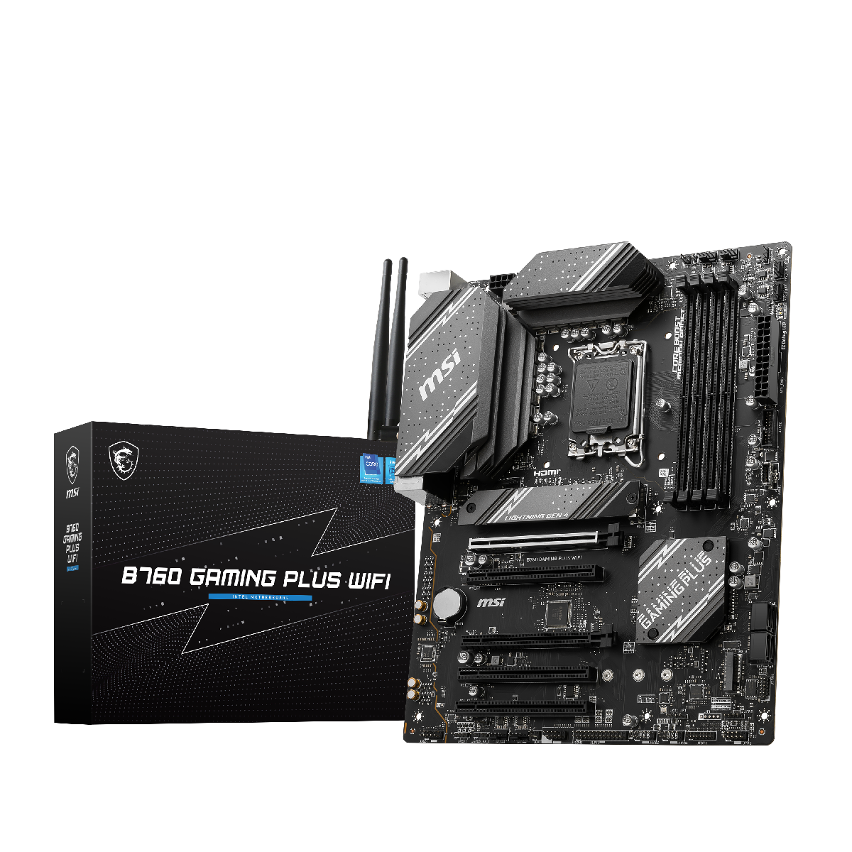 Placas Base MSI – MSI e-Shop | Tienda Oficial MSI España