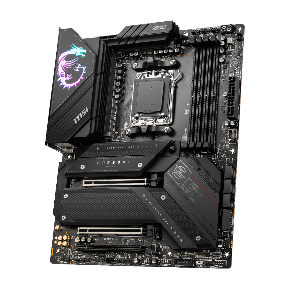 Placas Base AMD – MSI e-Shop | Tienda Oficial MSI España