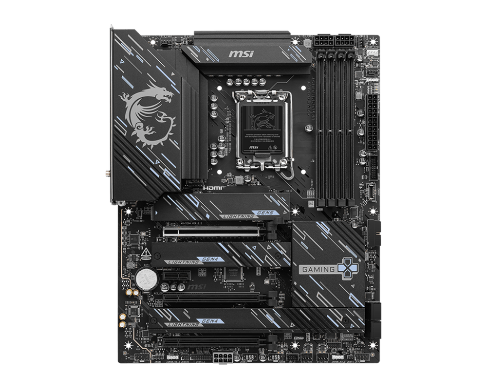 Placas Base MSI – MSI e-Shop | Tienda Oficial MSI España
