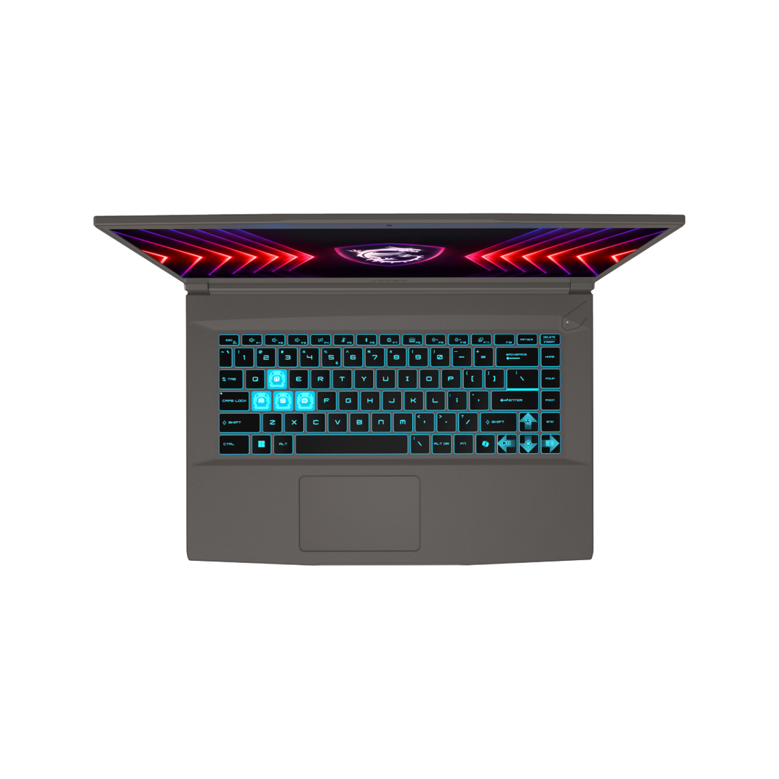 MSI Thin 15 B12UCX-1682XES | Portátil Gaming RTX 2050 – MSI e-Shop | Tienda Oficial MSI España