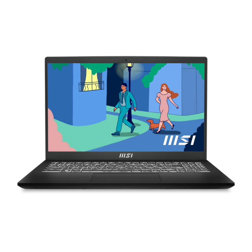Portátiles – MSI e-Shop | Tienda Oficial MSI España