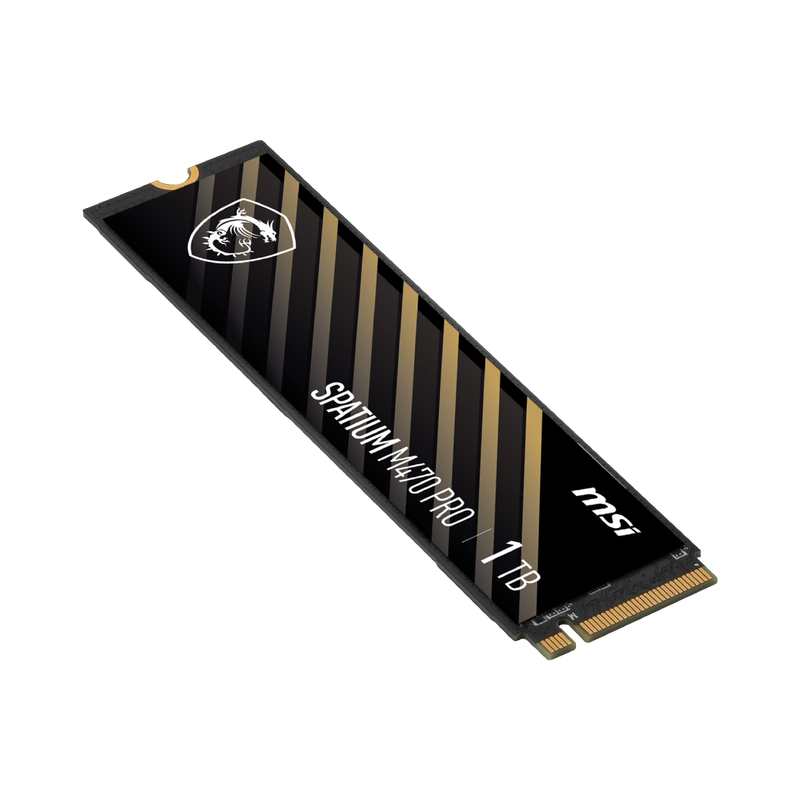 Discos Duros SSD: Internos y externos para PC – MSI e-Shop | Tienda ...