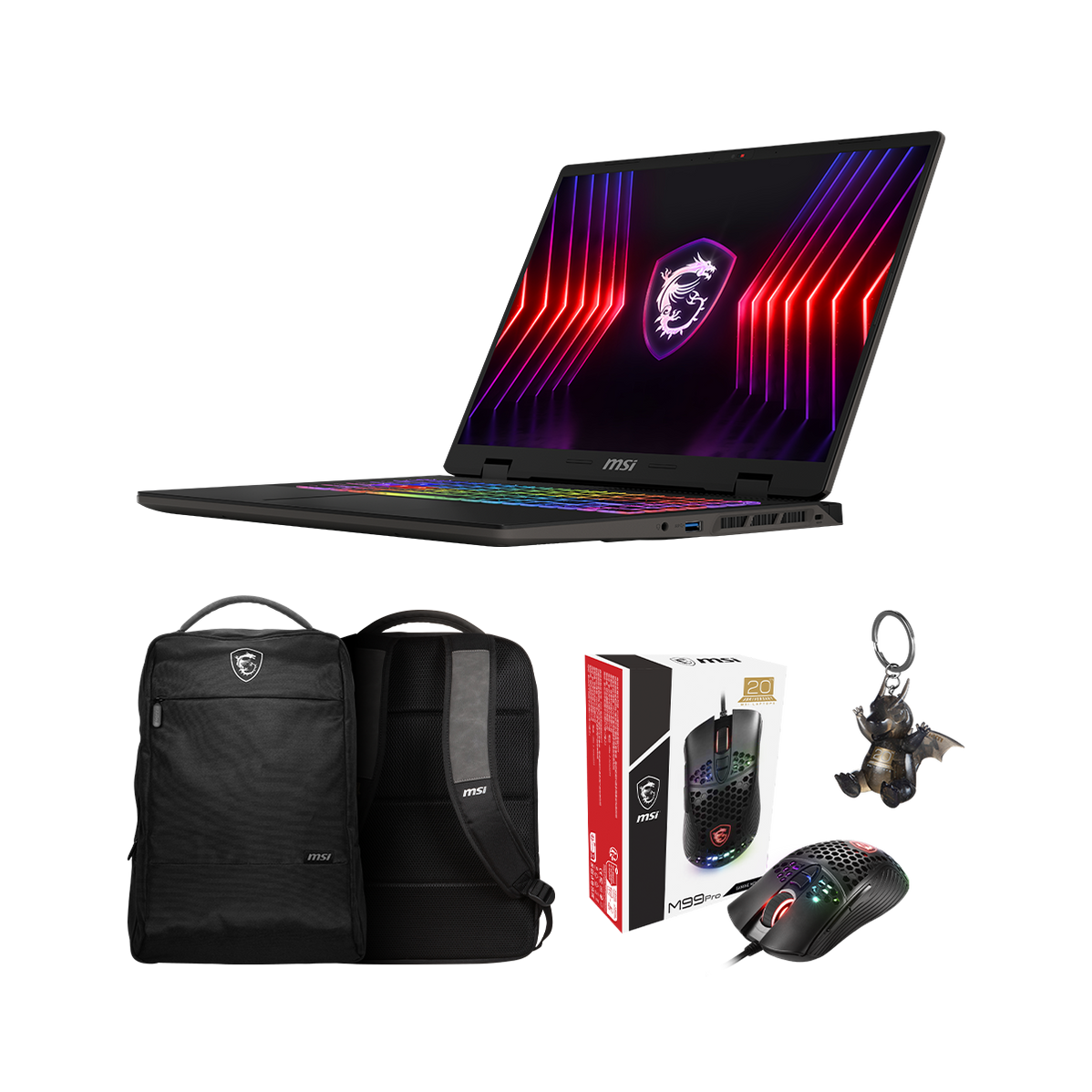 Portátiles | Tienda Oficial MSI