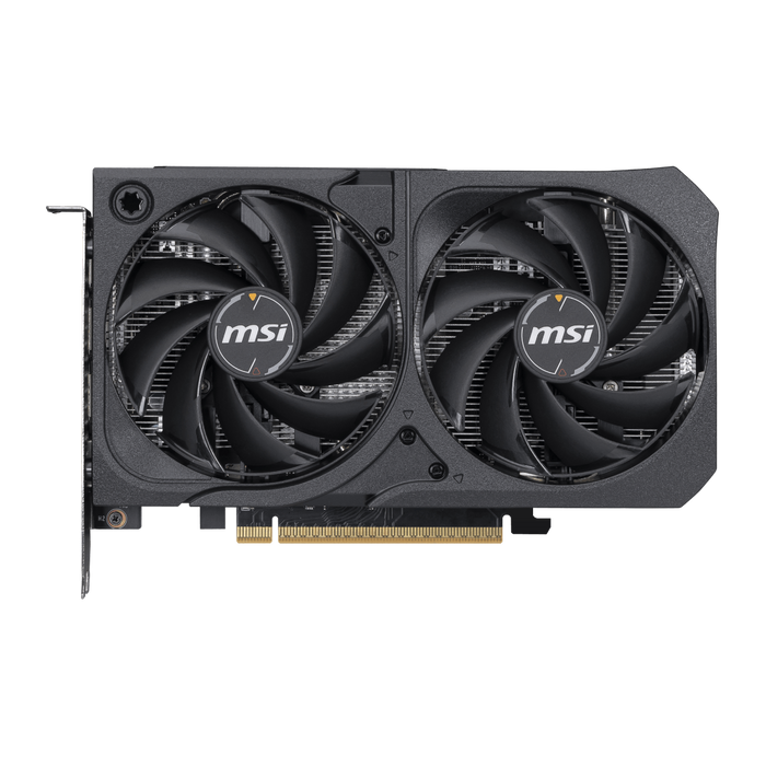 Tarjetas Gráficas GeForce RTX 5050 – MSI e-Shop | Tienda Oficial MSI España