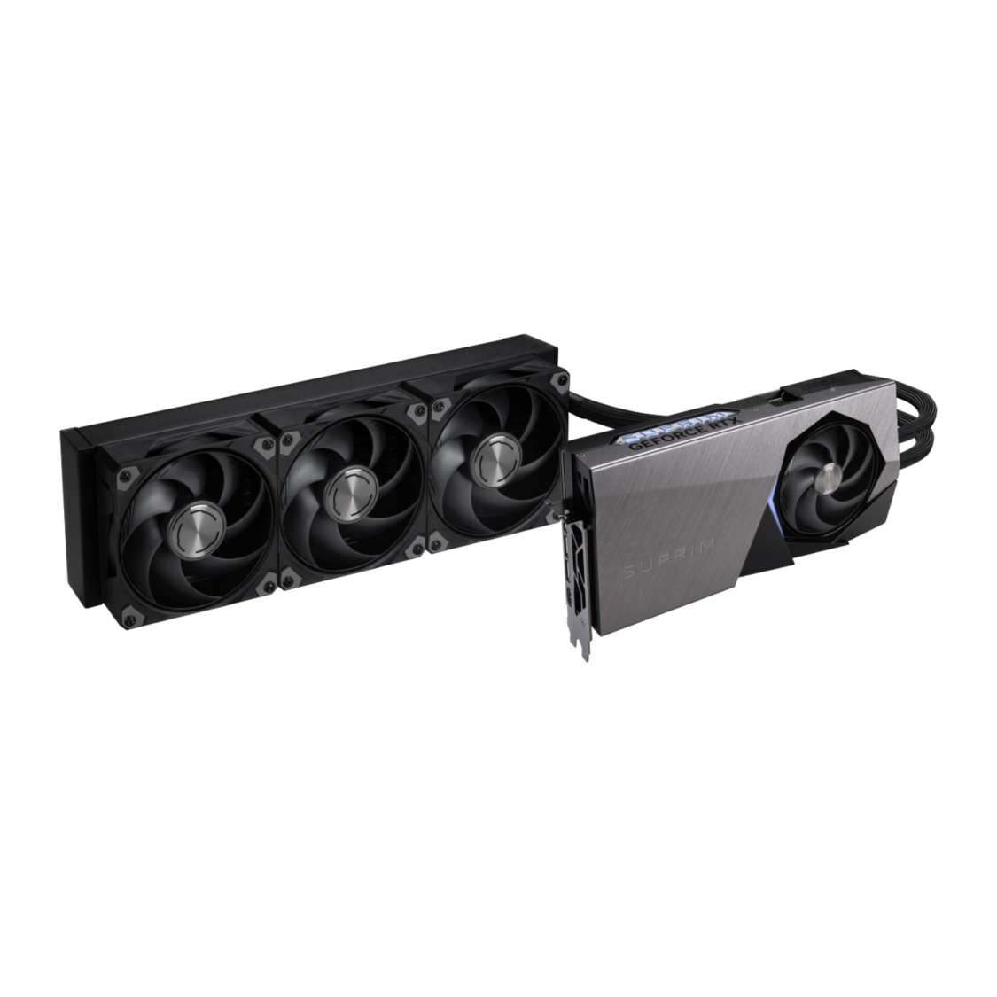 Tarjetas Gráficas GeForce RTX 5080 – MSI e-Shop | Tienda Oficial MSI España